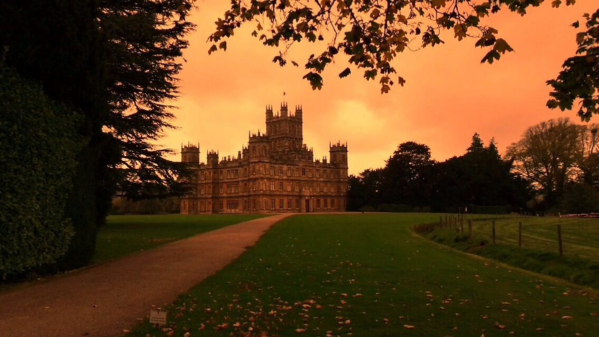 BBC Blogs - Springwatch - Six stunning photos of today's "hurricane sun"