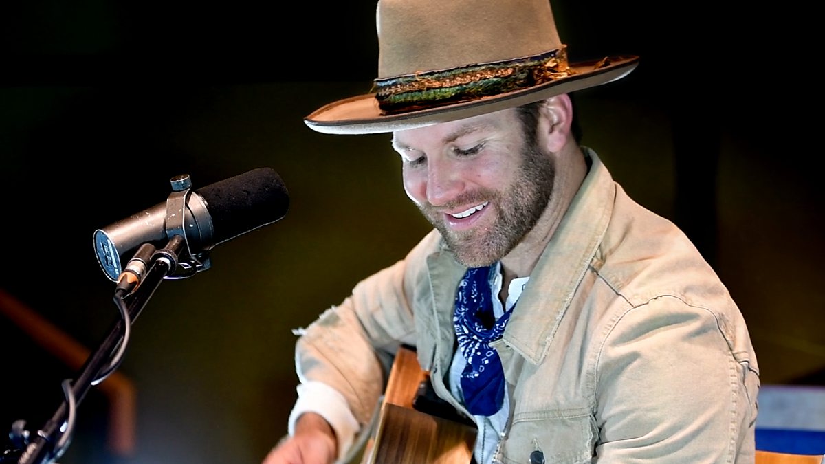 BBC Radio Scotland - Another Country with Ricky Ross, Drake White ...