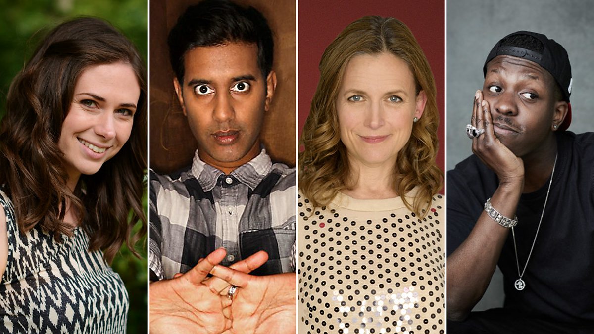 BBC - Running order: Thursday 19 October