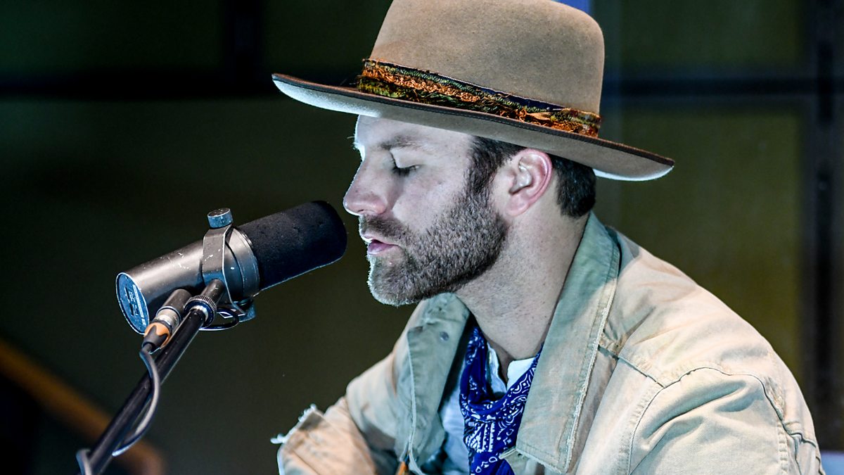 BBC Radio Scotland - Another Country with Ricky Ross, Drake White ...