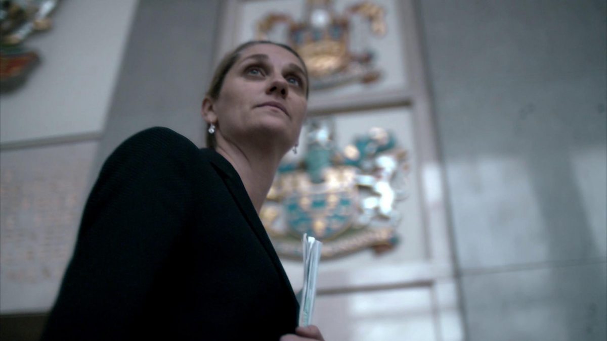 BBC Two - The Detectives, Murder on the Streets, Episode 4, The ...