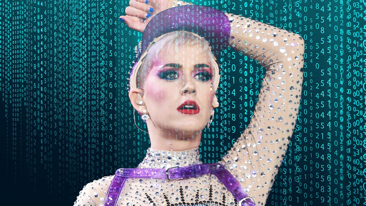 7 secret codes and ciphers hidden in music - BBC Music