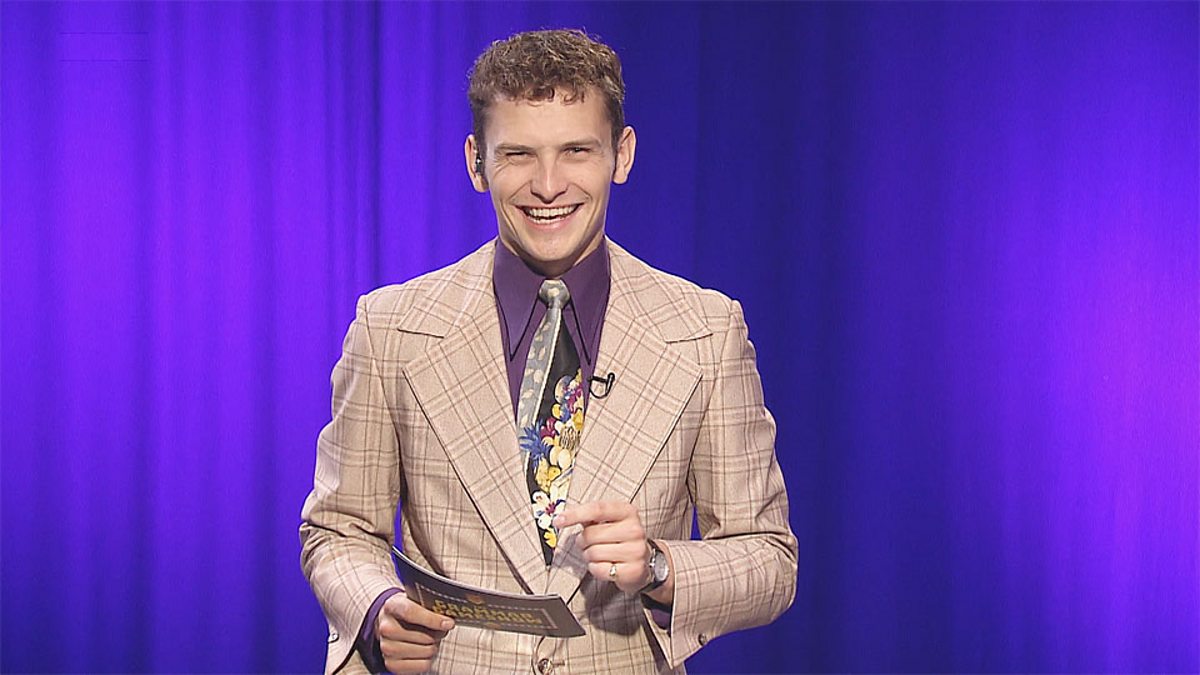 BBC BBC Learning English BBC The Grammar Gameshow BBC BBC Learning English BBC The Grammar Gameshow