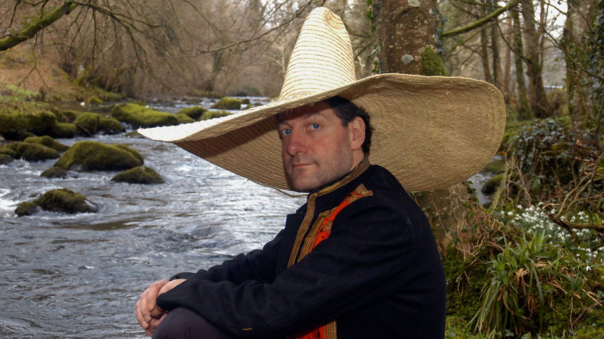 S4C - Cwpwrdd Dillad, Cyfres 2007, Pennod 3