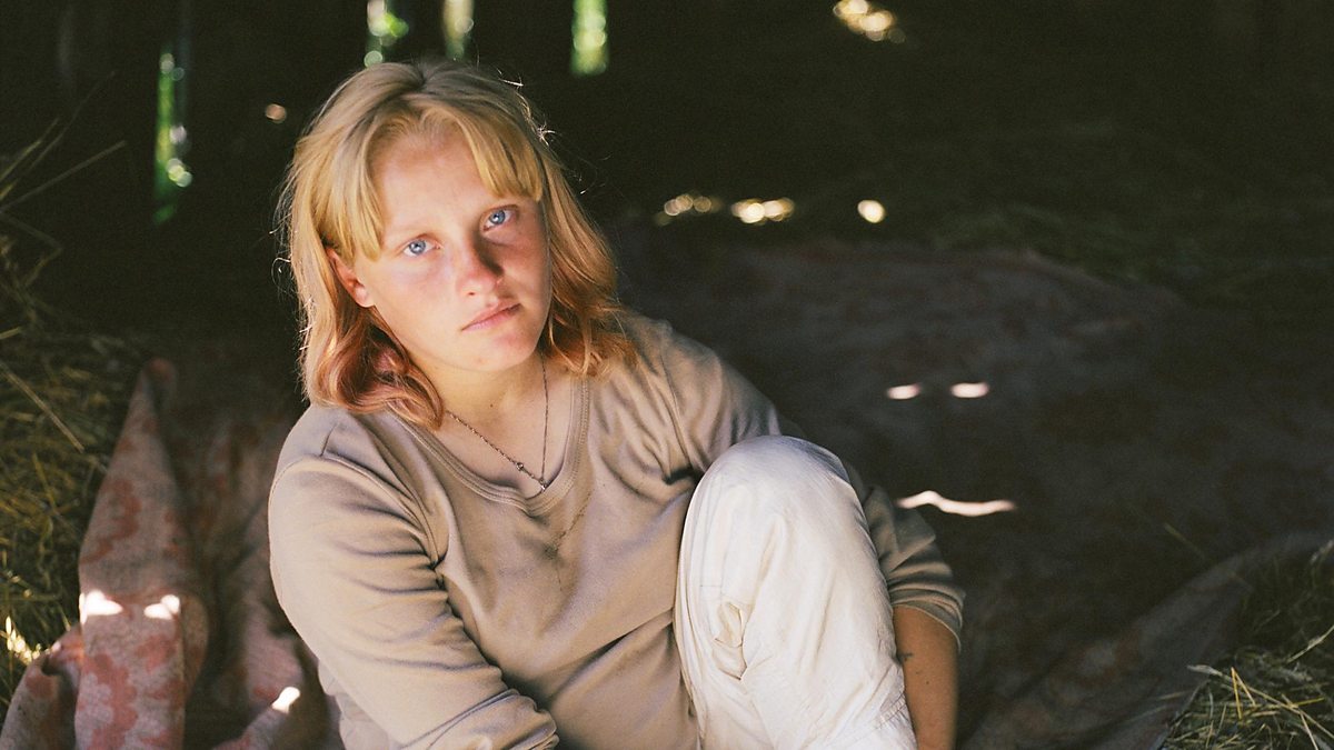 BBC News - Storyville Global, Yula's Story - Tomorrow Will Be Better