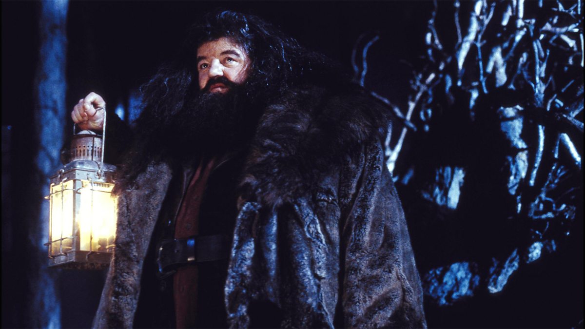 BBC - If you love animals like Hagrid then here are other stories you ...
