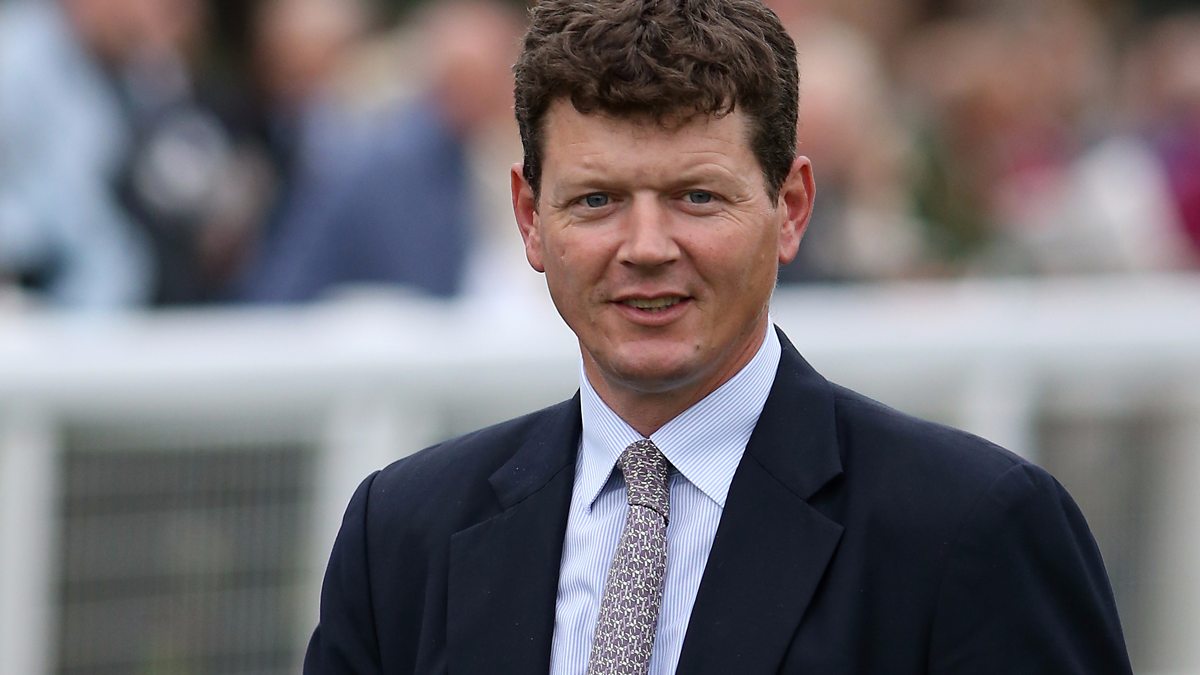 BBC Radio Berkshire - Weekend Kick-Off, 20/10/2017, Racing: Balding ...