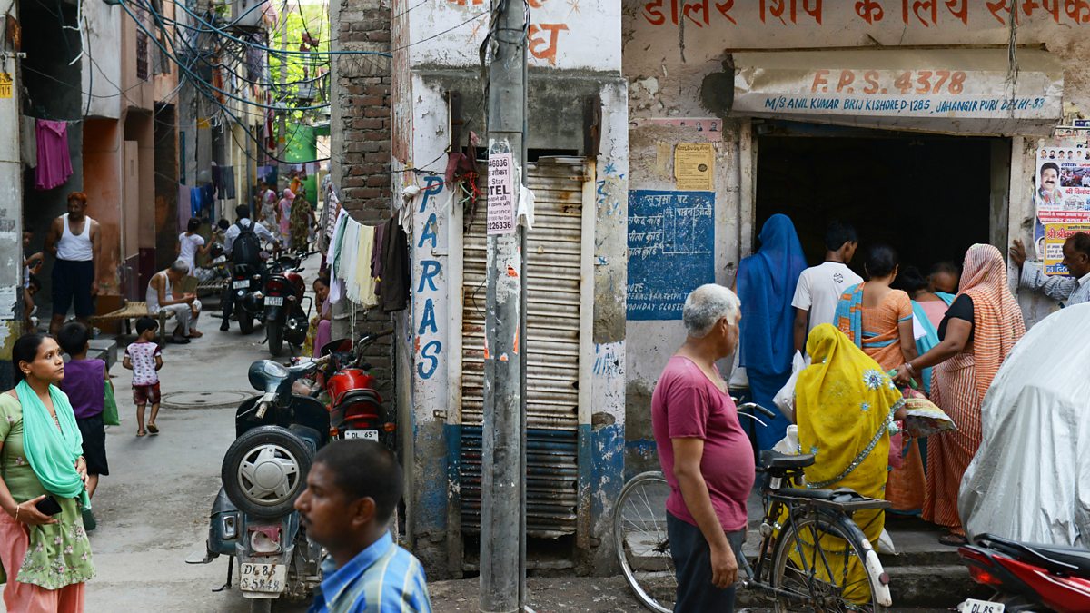 BBC World Service - In the Balance, Innovators - The Secrets of Jugaad