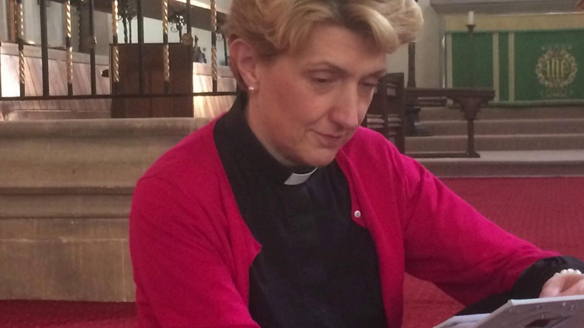 BBC Radio Lincolnshire - Rod Whiting, 22/10/2017, Silent friends: BBC ...