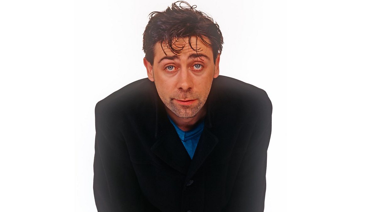 BBC Radio 4 - Last Word, Sean Hughes, Sir Brian Barder, David Marks ...