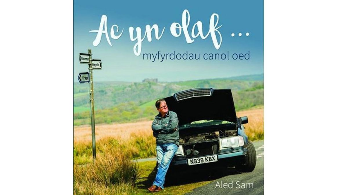 BBC Radio Cymru - Bore Cothi, 26/10/2017, Aled Sam - Myfyrdodau Canol ...