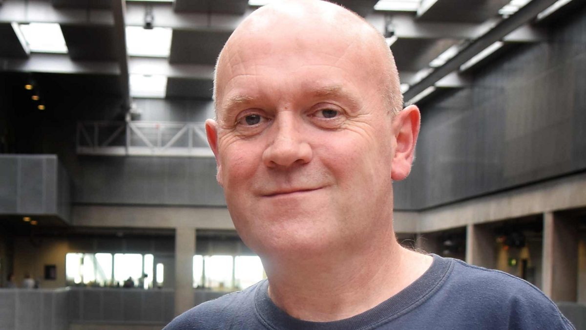 BBC Radio Scotland - The Janice Forsyth Show, Live from The Spree ...