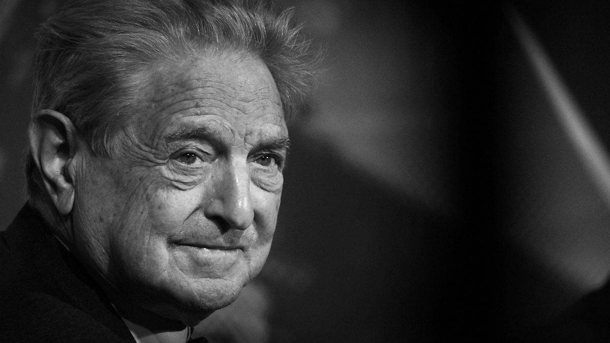 BBC World Service - The World This Week, Are more rich people giving ...