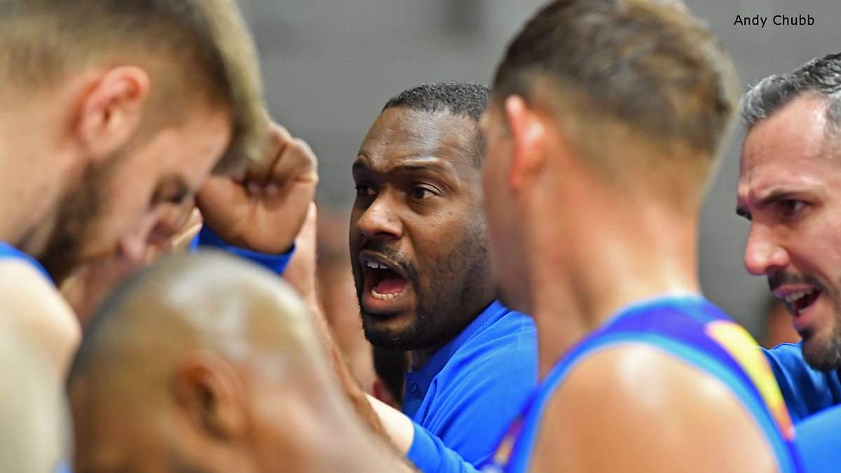 BBC Radio Sheffield - Football Heaven, Atiba Lyons: 'Sharks fight back ...