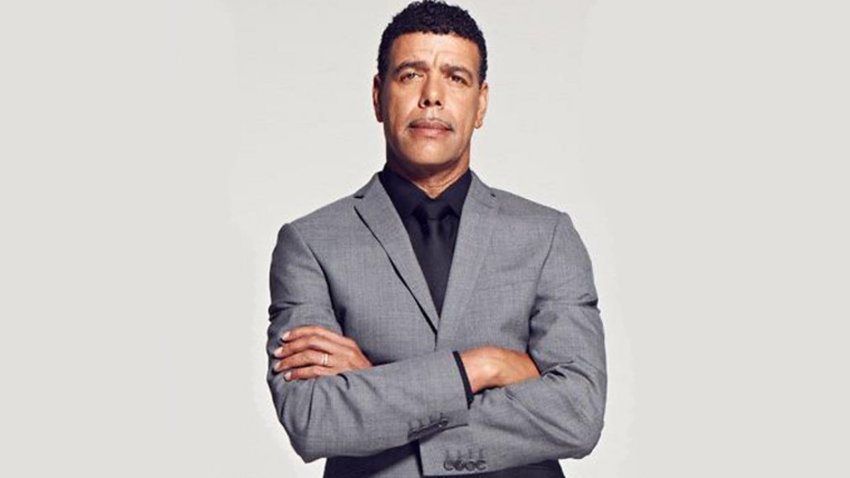 BBC Radio Ulster - Gerry Kelly, Gerry is joined by Chris Kamara, Neil ...