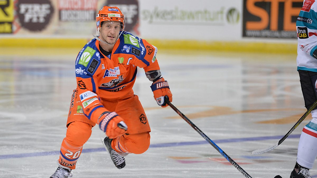 BBC Radio Sheffield - Football Heaven, Jonathan Phillips: 'Steelers ...