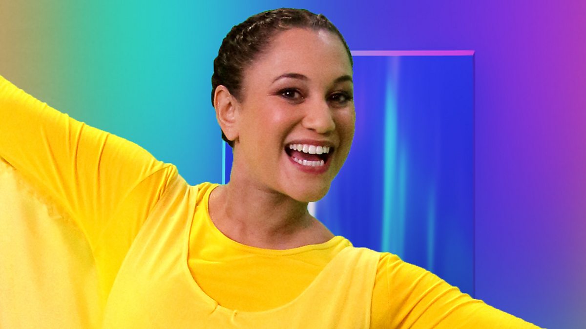 CBeebies Radio - Magic Door, Northern Lights