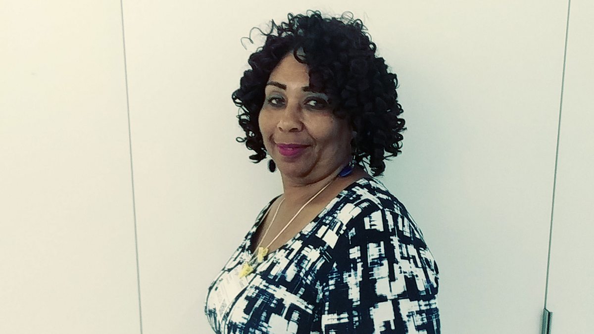 BBC World Service - Outlook, The US Child Who Was Married Aged 11