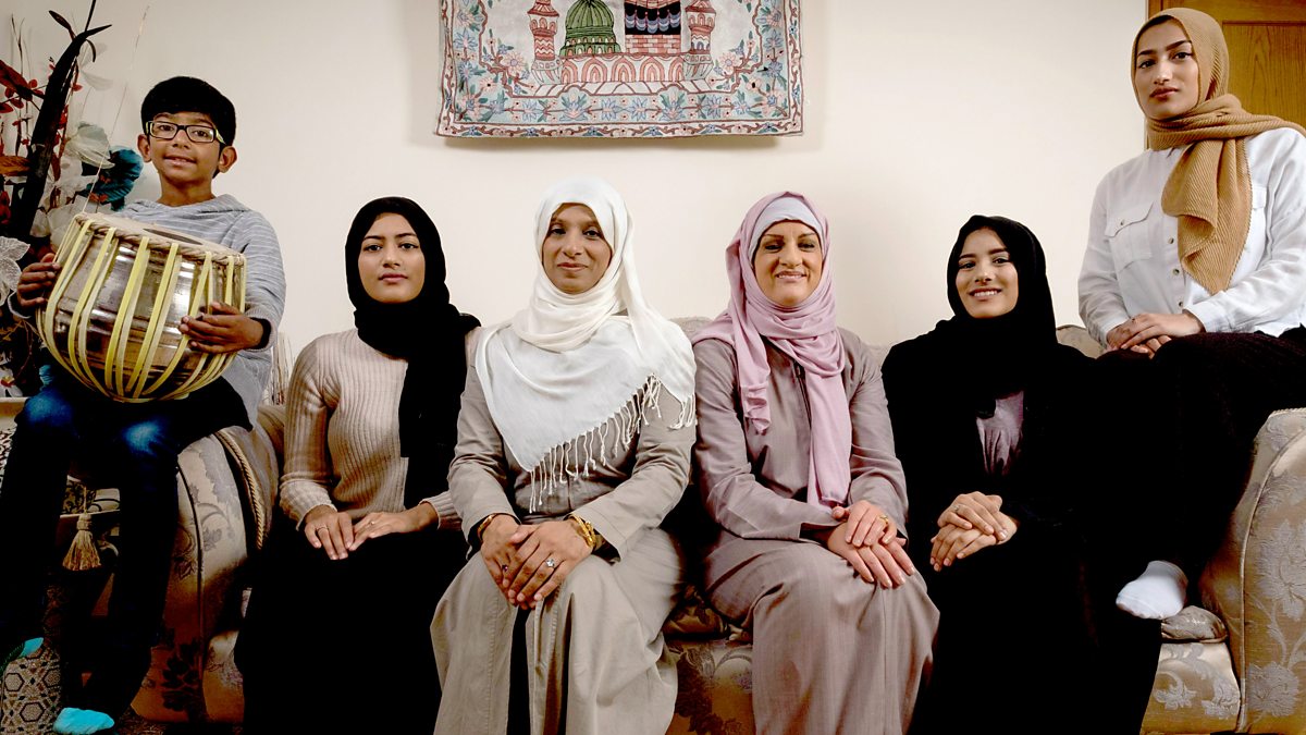 BBC Asian Network - BBC Asian Network's Big Debate, Nomia Iqbal ...