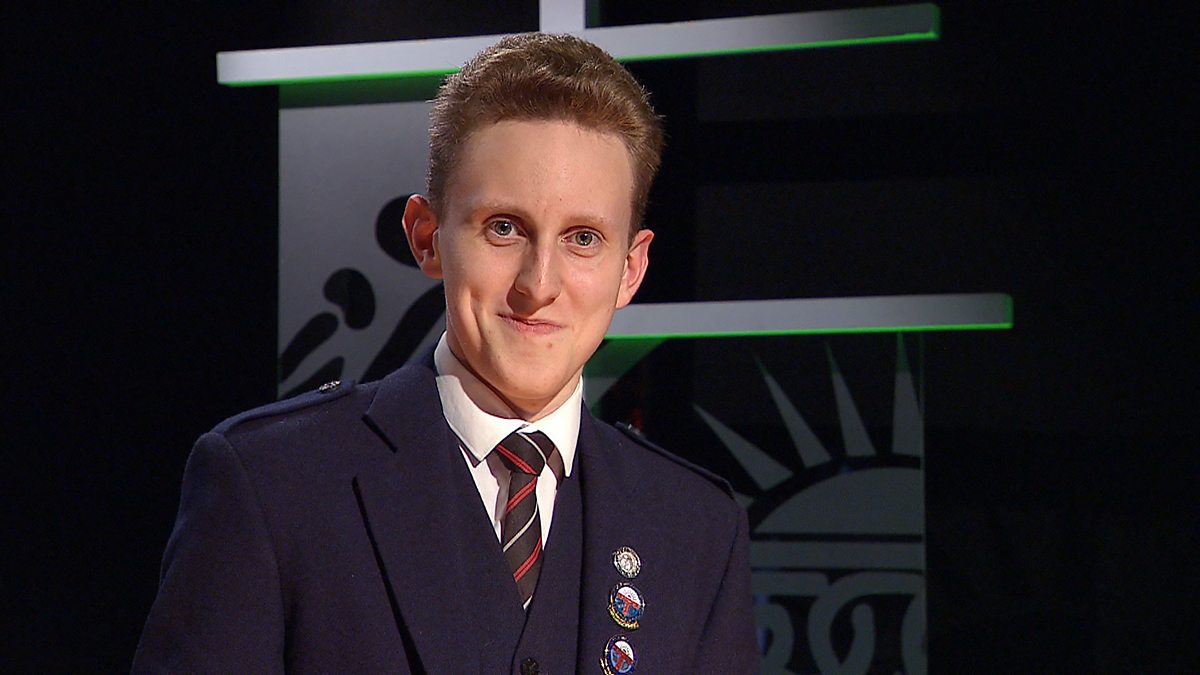 BBC ALBA - Mòd Nàiseanta Rìoghail, 2017, Mòd na Cloinne - Part 2, Beul ...