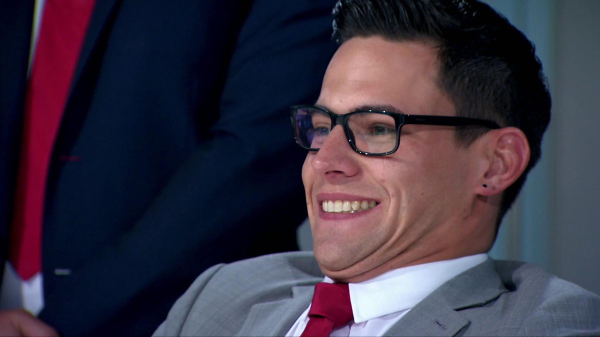 BBC Two - The Apprentice: You're Fired!, Series 13, Stadium Sales ...