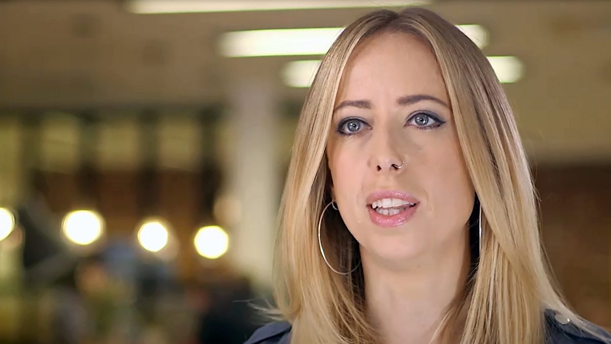 BBC One - The Hour, What's The Hour about?