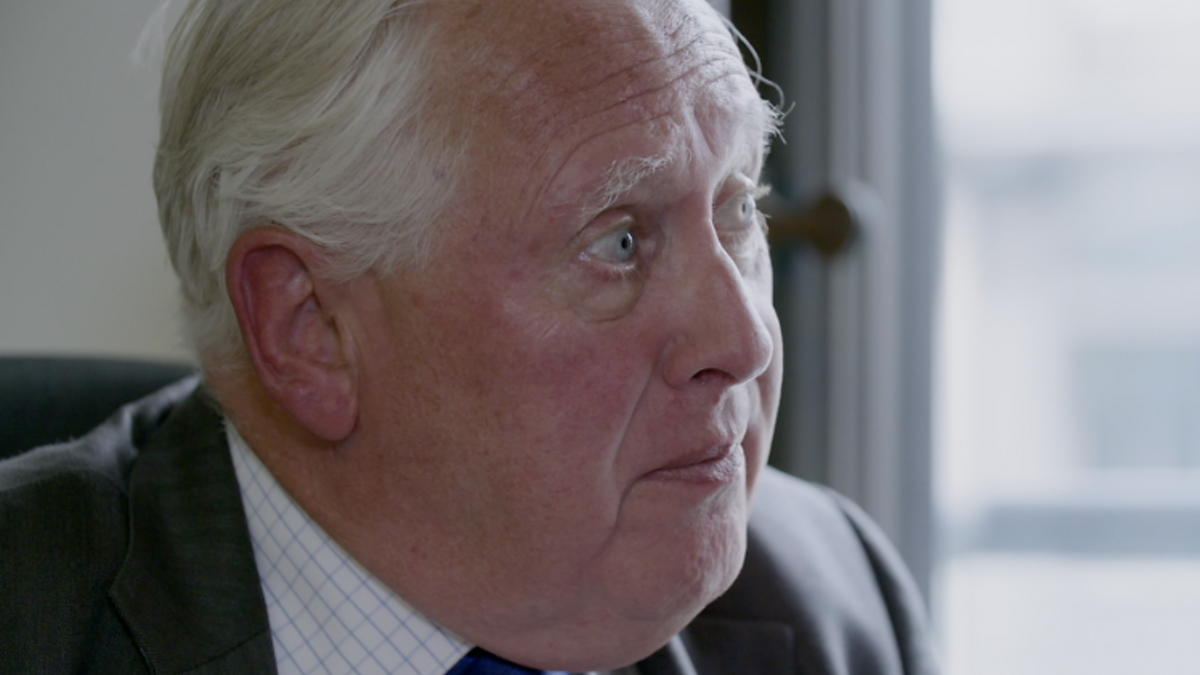 BBC One - Panorama, Out of Jail: Free to Offend Again?, Commons Justice ...