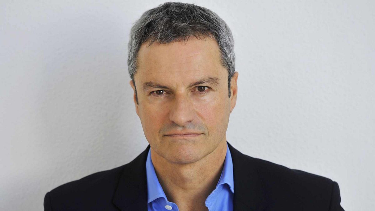 BBC Radio Scotland - Good Morning Scotland, 22/10/2017, Long Interview ...