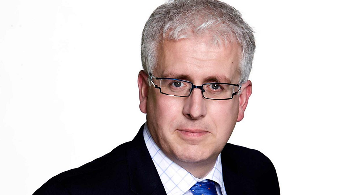 BBC Radio Scotland - Good Morning Scotland, 21/10/2017, Reporter’s ...