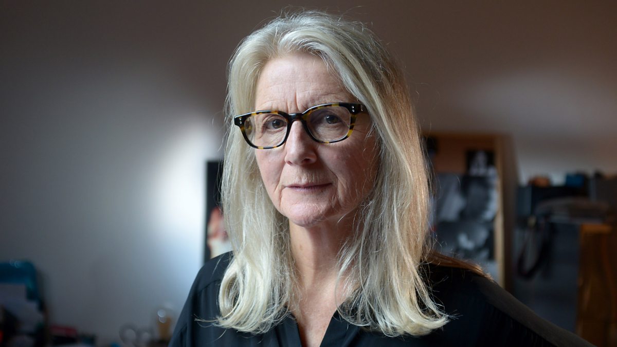 BBC News - The Art of Directing, Sally Potter