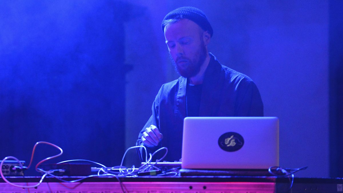 BBC Radio 6 Music - Tom Ravenscroft, Forest Swords guest mix, The ...