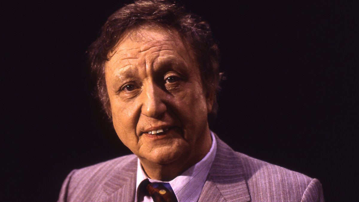 BBC Radio 4 Extra - Sir Ken Dodd: What a Beautiful Day!