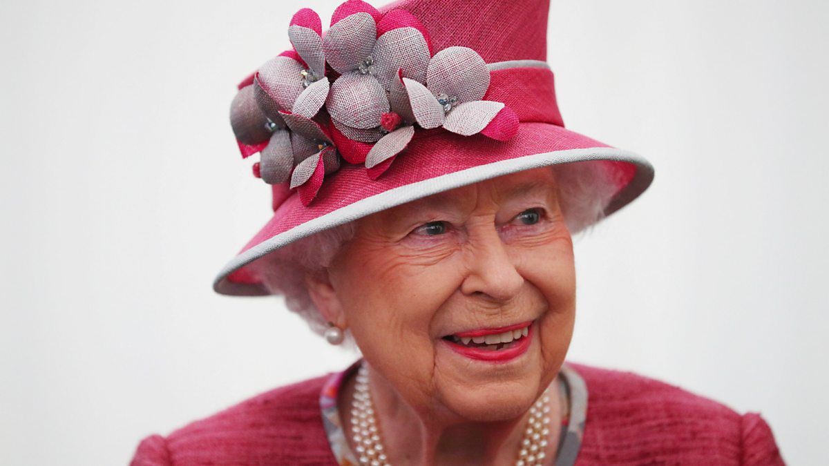 BBC Radio 4 - World at One, What is it like to play the Queen?