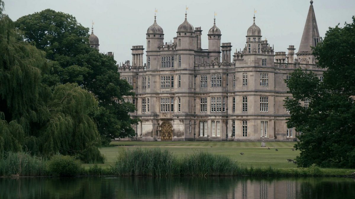 BBC Two - Elizabeth I's Secret Agents, Series 1, Episode 2, William ...