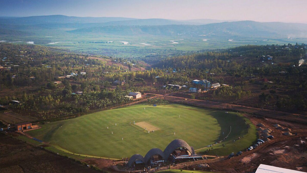 BBC World Service - Not by the Playbook, The Lord's of East Africa