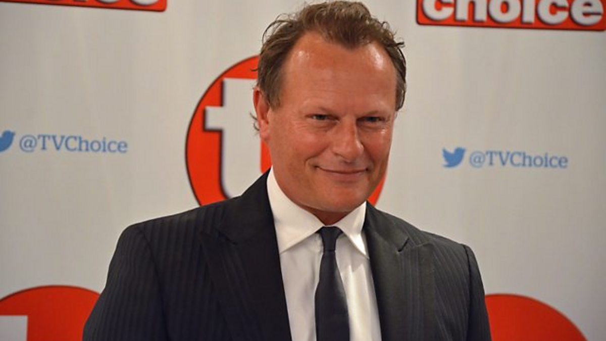 BBC Essex - Weekend Breakfast, Community Pubs: Actor Neil Stuke
