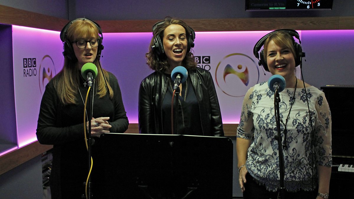 BBC Radio Ulster - Gerry Kelly, Gerry talks to Frank Bruno and The ...