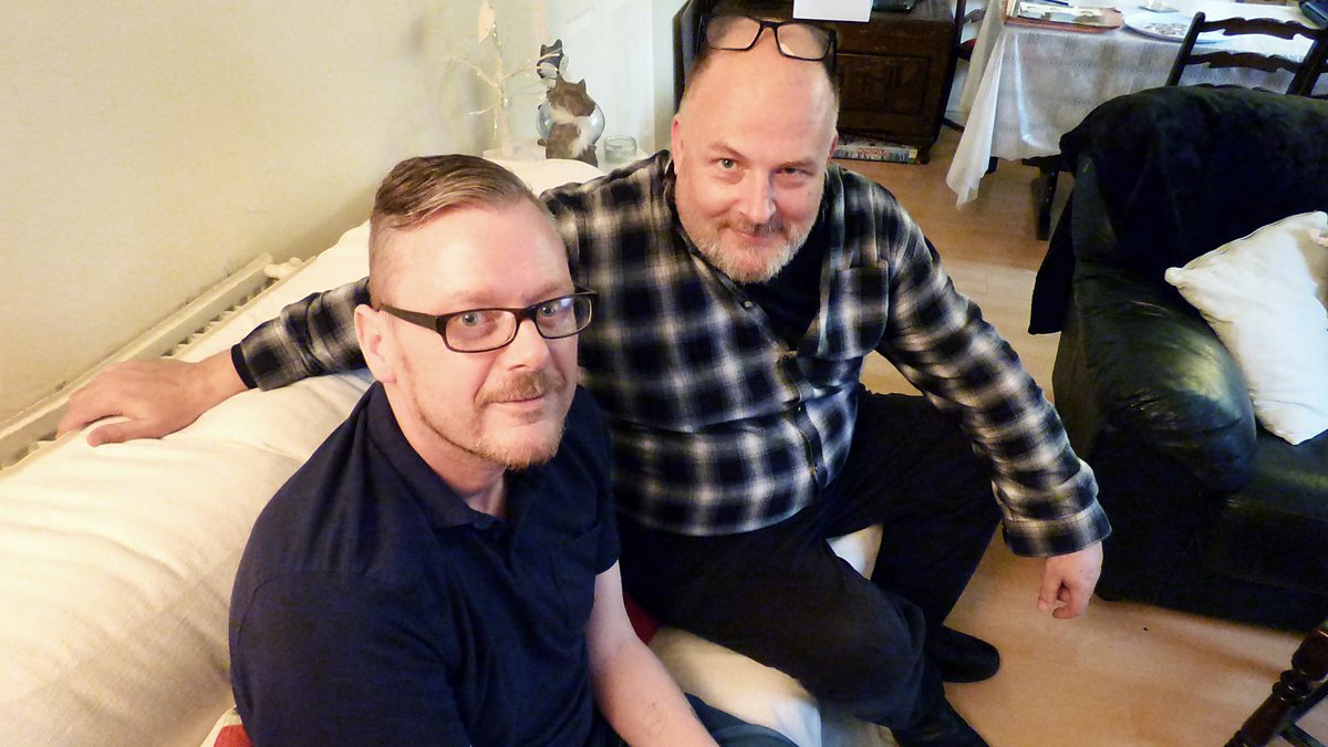 BBC Radio 4 - One to One, Peter Curran meets John Chambers