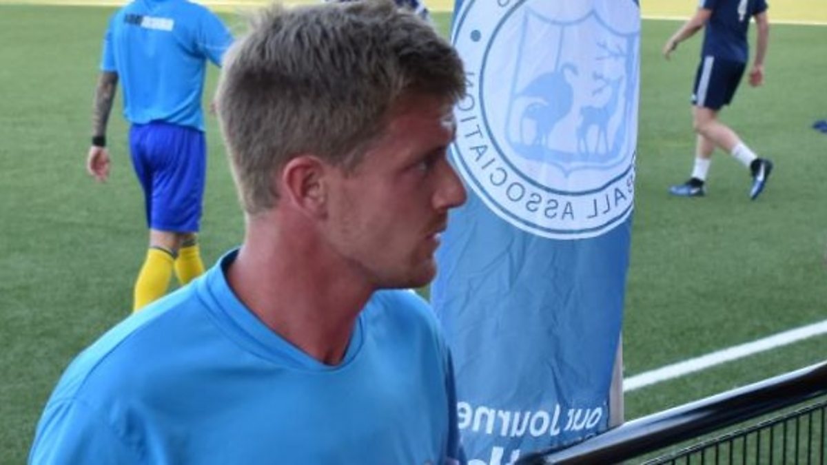 BBC Radio Berkshire - Sport on BBC Radio Berkshire, Maidenhead United ...