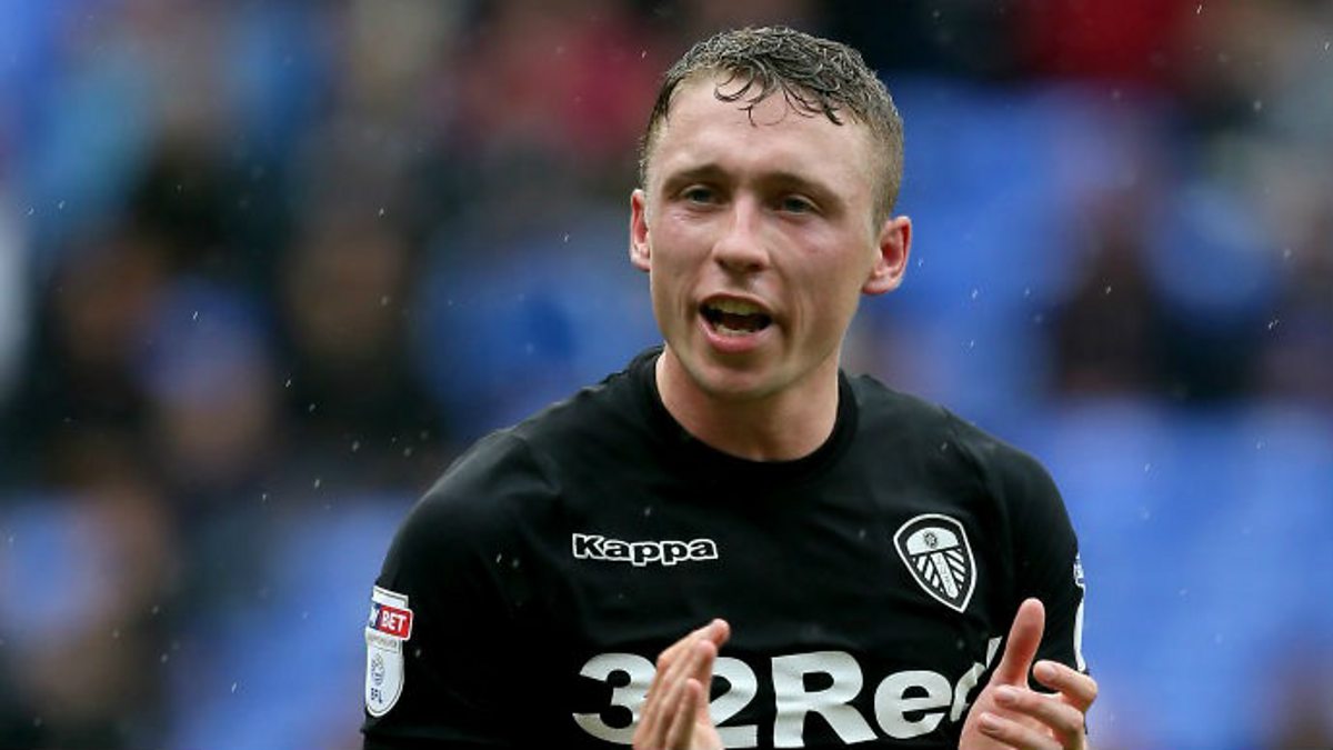 BBC Radio Leeds - West Yorkshire Sport Daily, 30/10/2017, Pennington ...