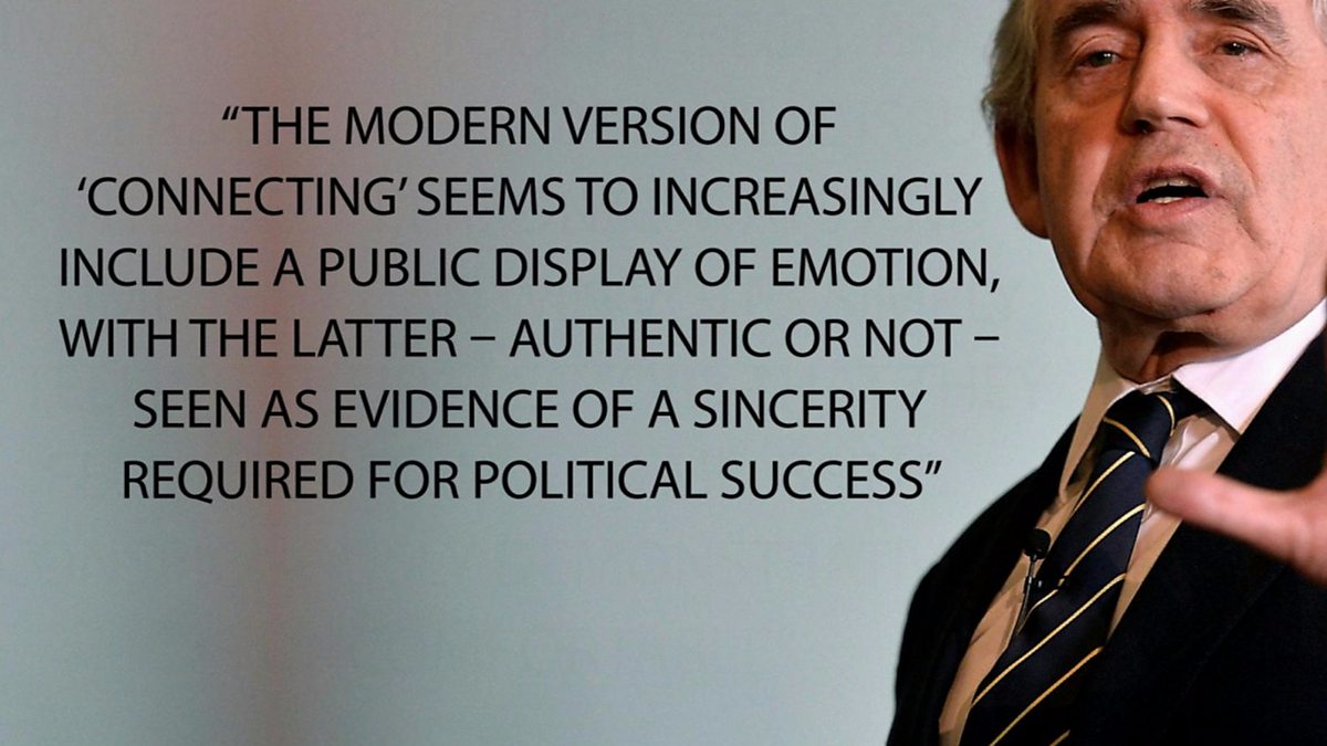 BBC Two - Daily Politics, 30/10/2017, What makes a great political leader?