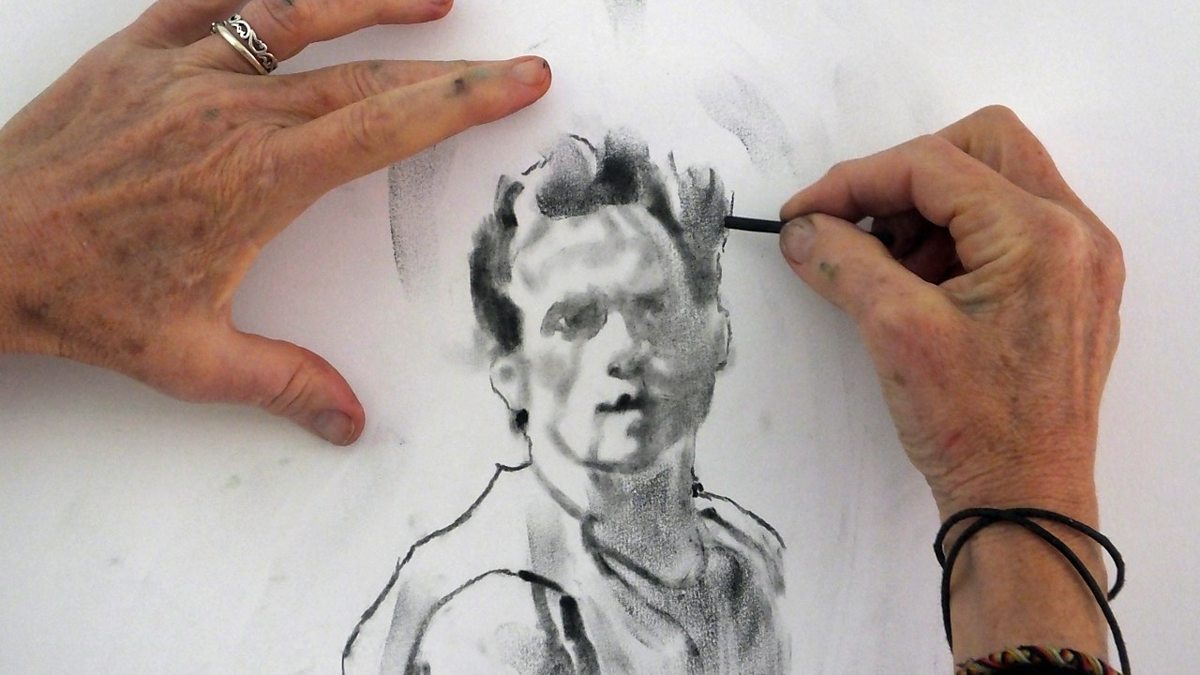 BBC Radio 4 - A Portrait Of..., Edward Watson – the mirror image