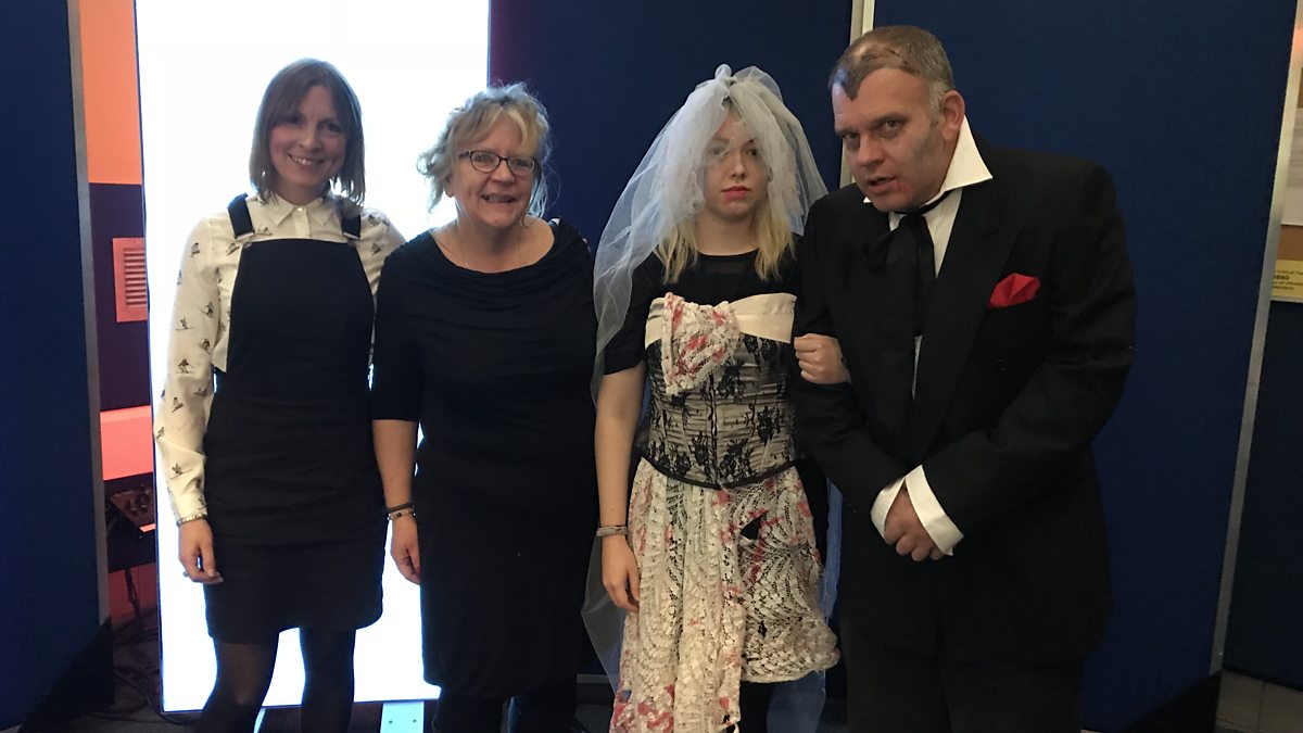 BBC Radio Cymru - Bore Cothi, Heledd Cynwal yn cyflwyno, Edwina ...