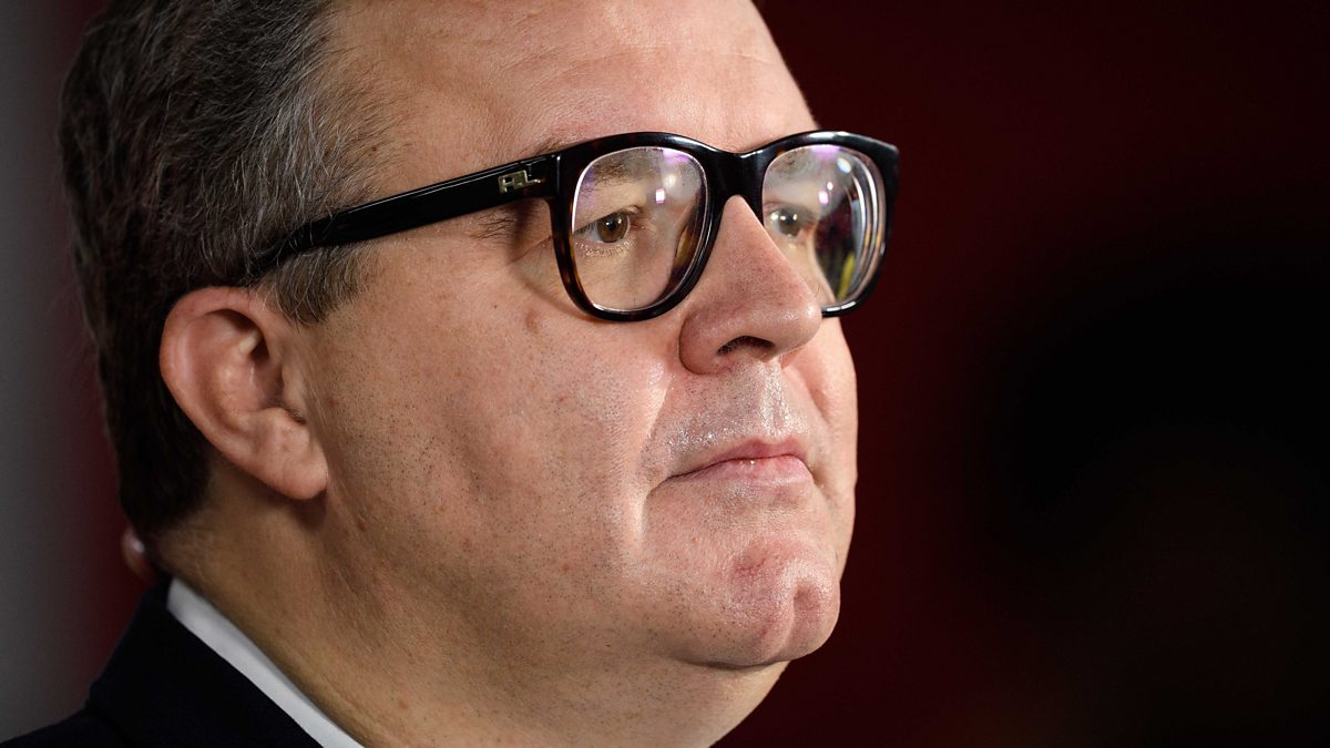 BBC Radio 4 - Today, Tom Watson: Betting terminals 'destroying lives'