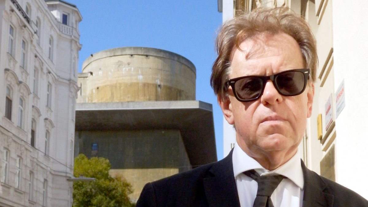BBC Radio 4 - A Good Read, John Fortune and Jonathan Meades