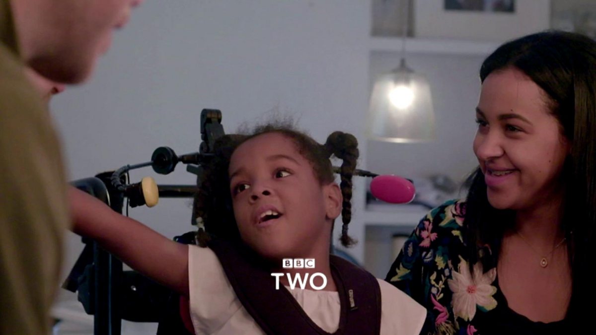 BBC Two - The Big Life Fix, Children in Need Special 2017, Trailer ...