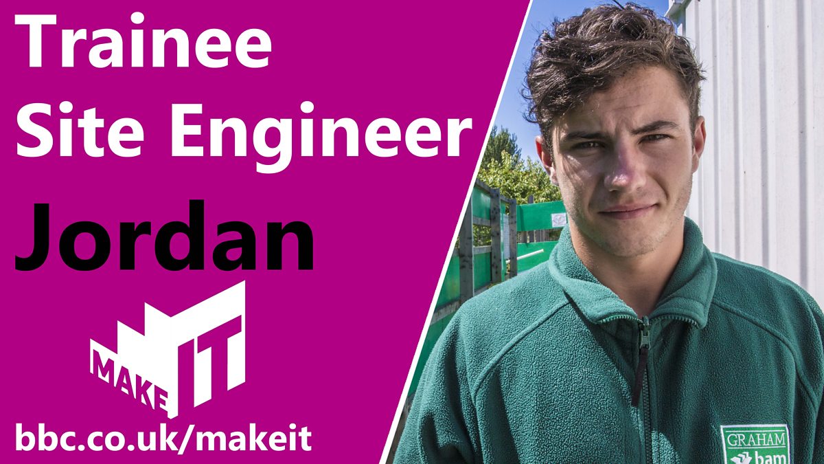 BBC - Trainee Site Engineer
