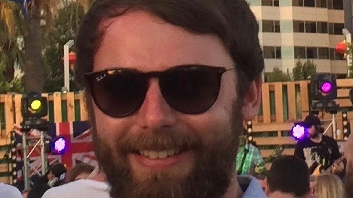 BBC Blogs - Technology + Creativity at the BBC - James Callender