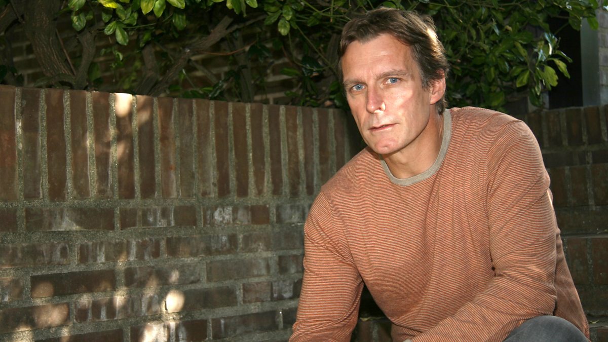 BBC Radio 3 - Private Passions, Ronan Bennett