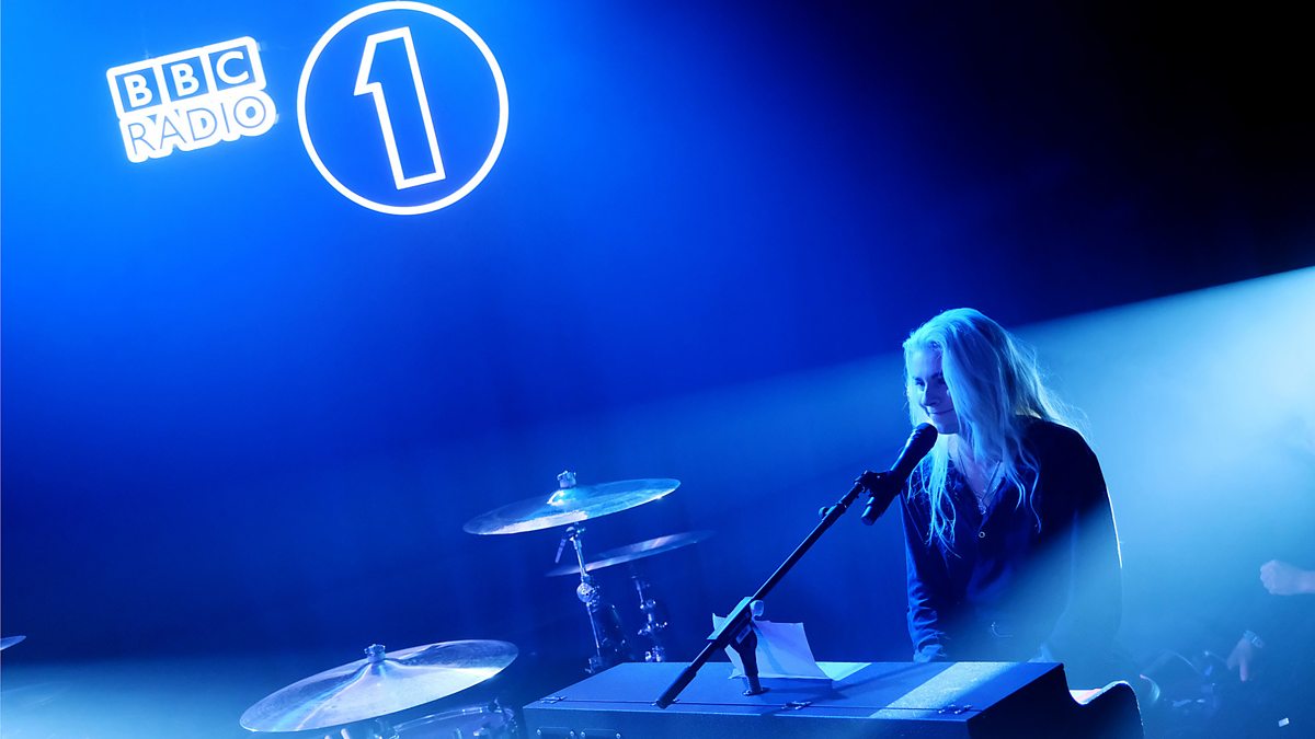 BBC Radio 1 - Radio 1 Live Music, Radio 1 Rocks 2017